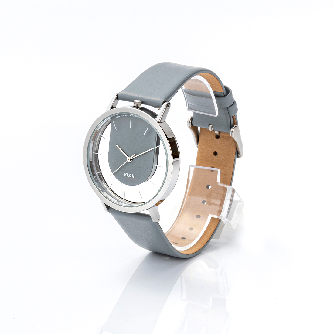 KLON INVISIBLE RELATION 40mm | KLON（クローン）のプレゼント・ギフト通販 | TANP（タンプ）