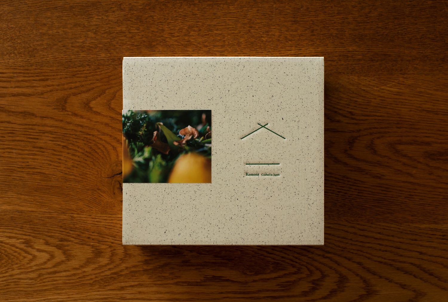 エントリーコンビ | Komons（コモンズ）のプレゼント・ギフト通販 | TANP（タンプ）