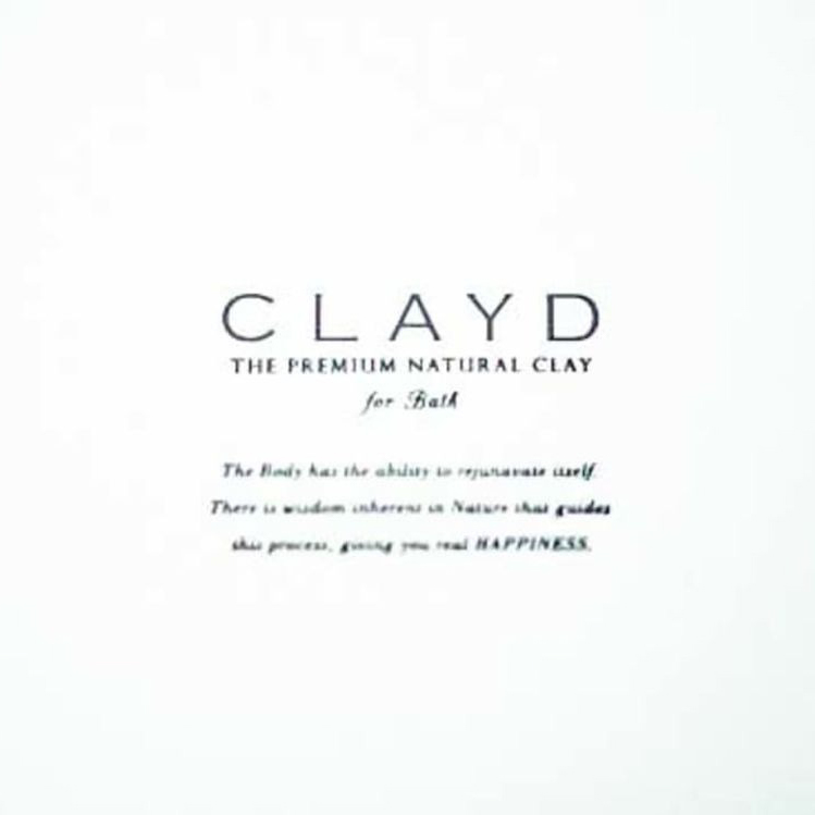 ONE TIME GIFT | CLAYD（クレイド）のプレゼント・ギフト通販 | TANP（タンプ）